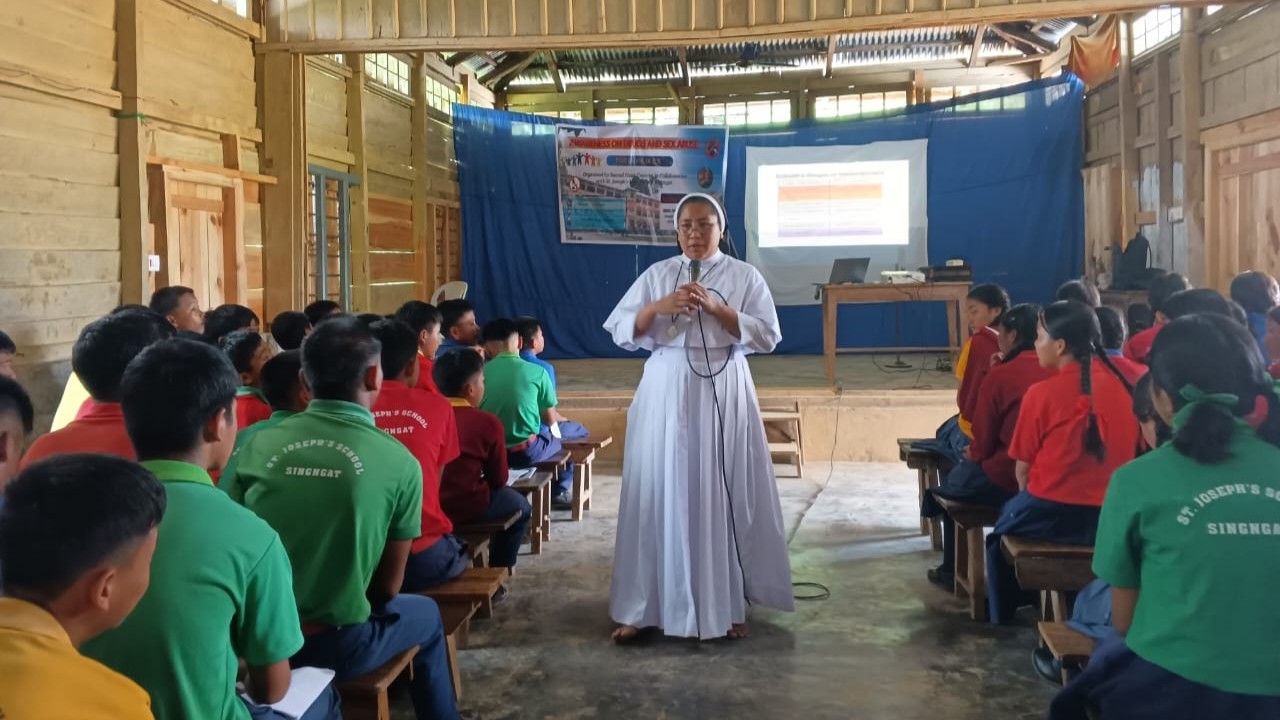 News | Catholic Connect