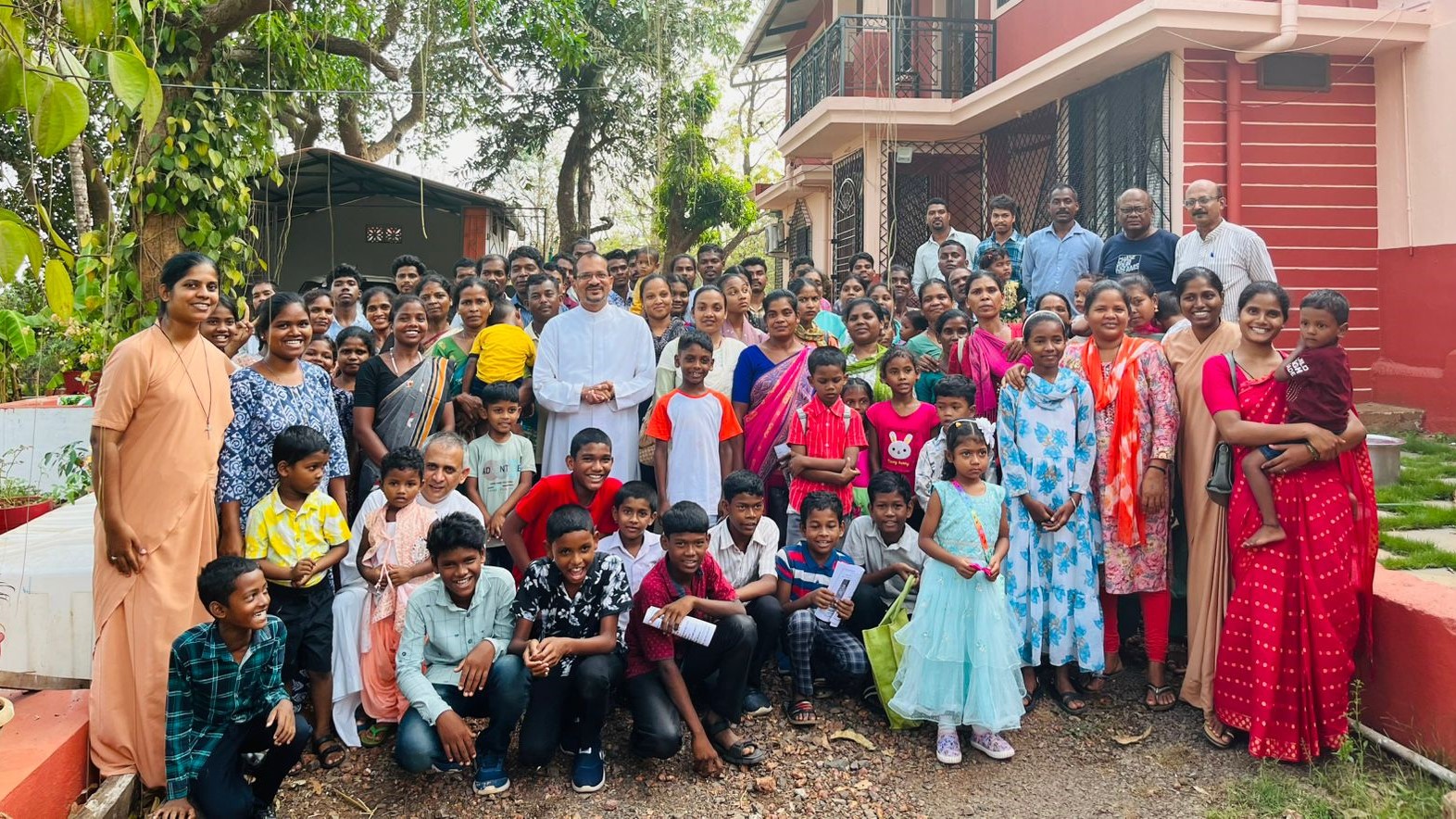 News | Catholic Connect