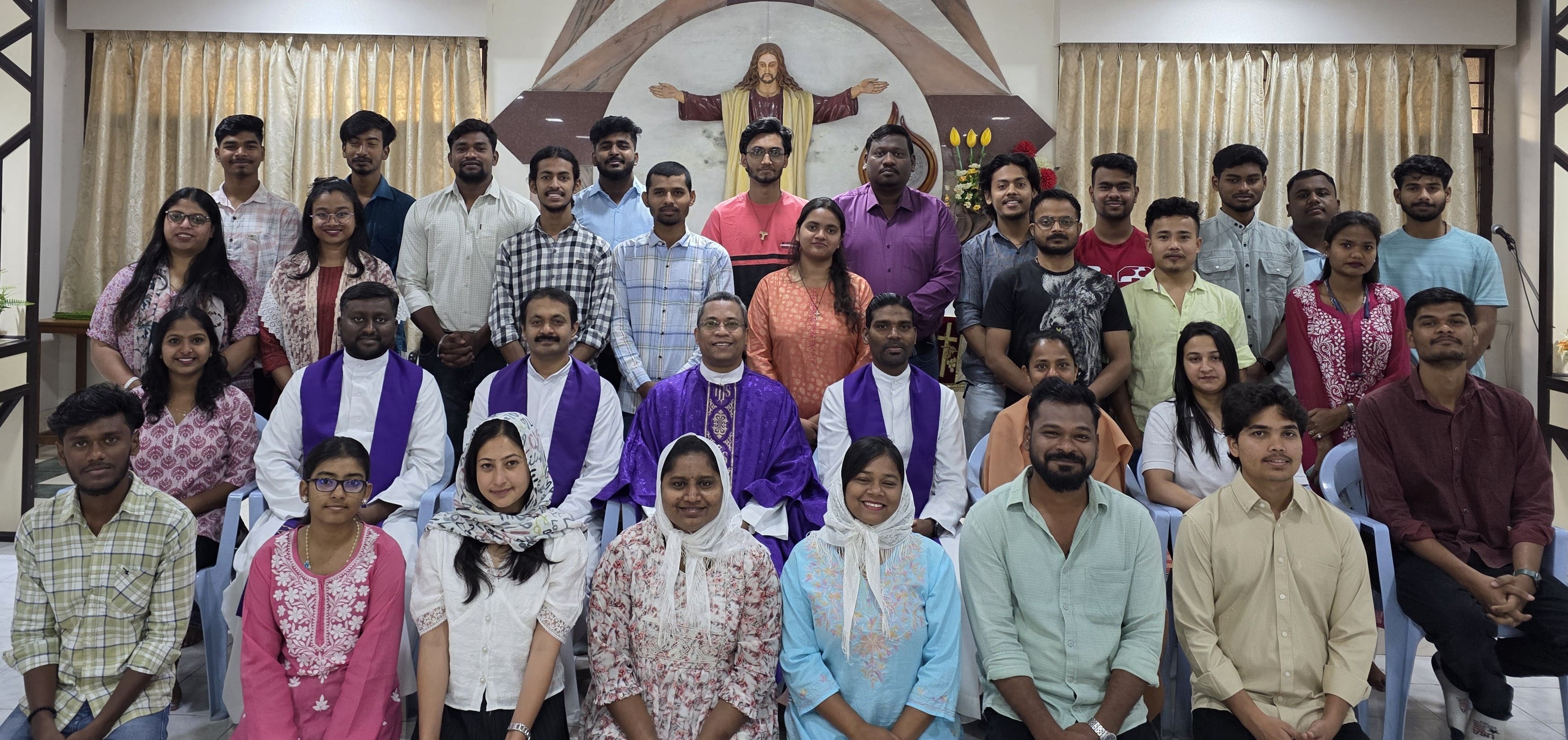 News | Catholic Connect