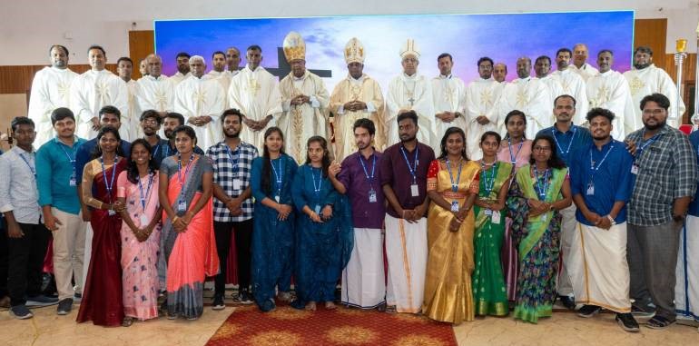 News | Catholic Connect