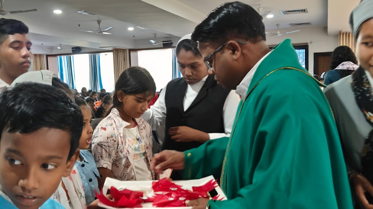 News | Catholic Connect