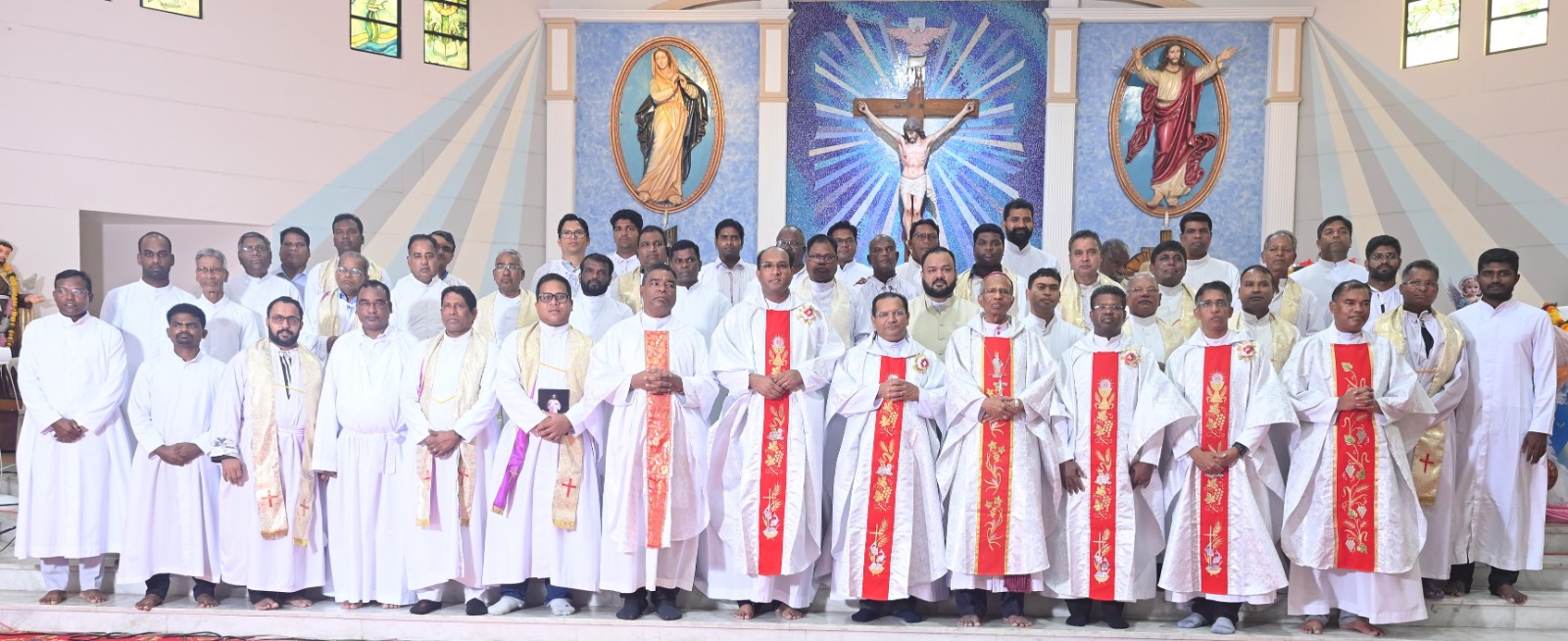 News | Catholic Connect