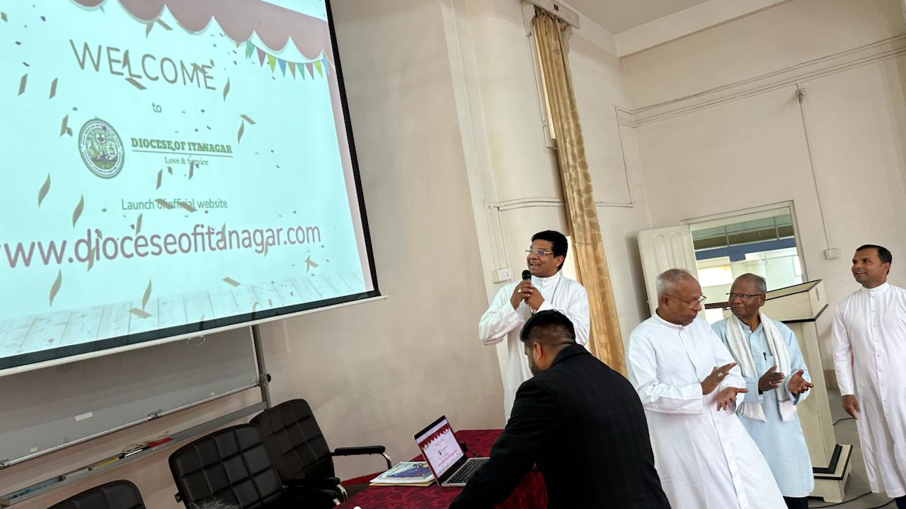 News | Catholic Connect