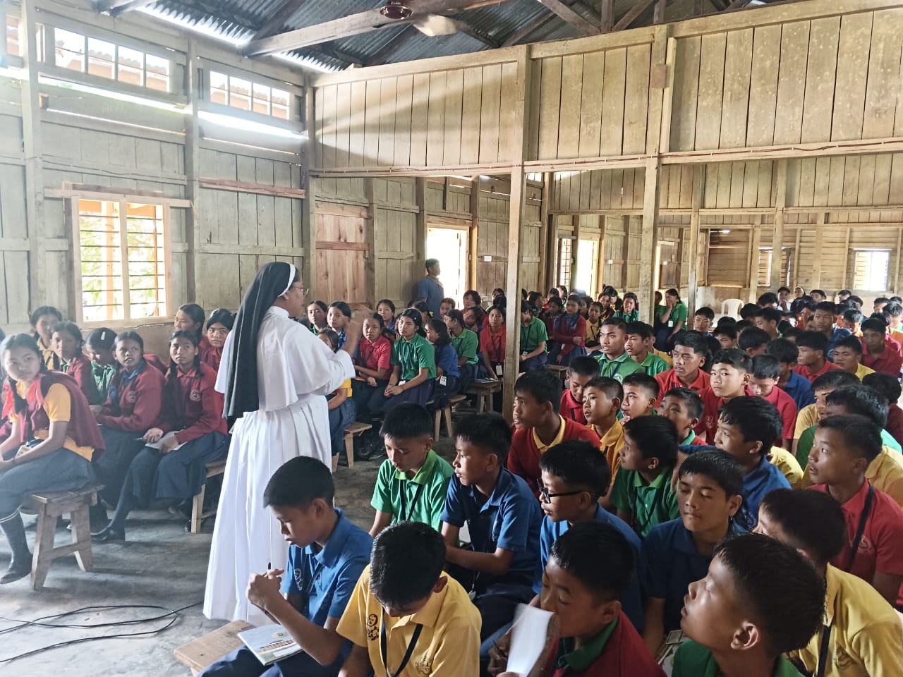 News | Catholic Connect