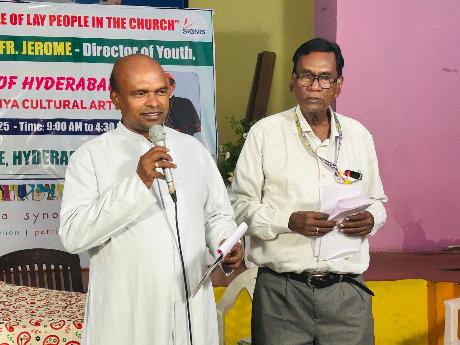 News | Catholic Connect