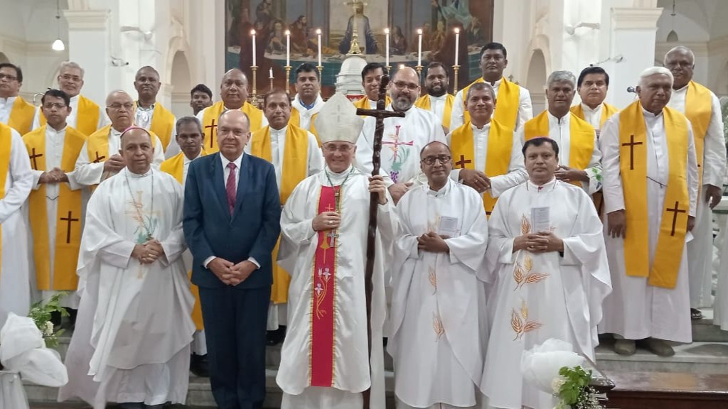 News | Catholic Connect