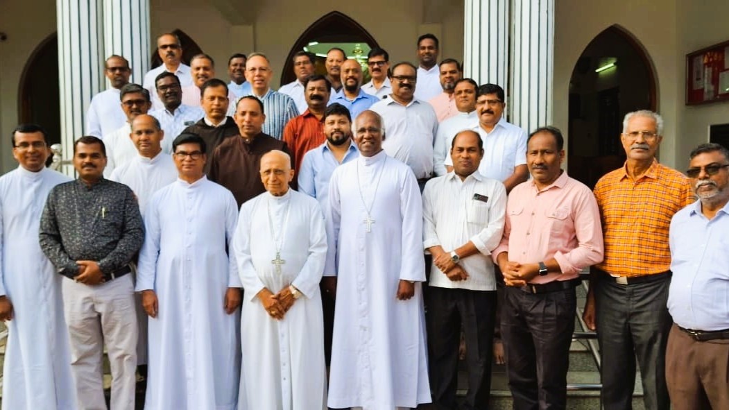 News | Catholic Connect