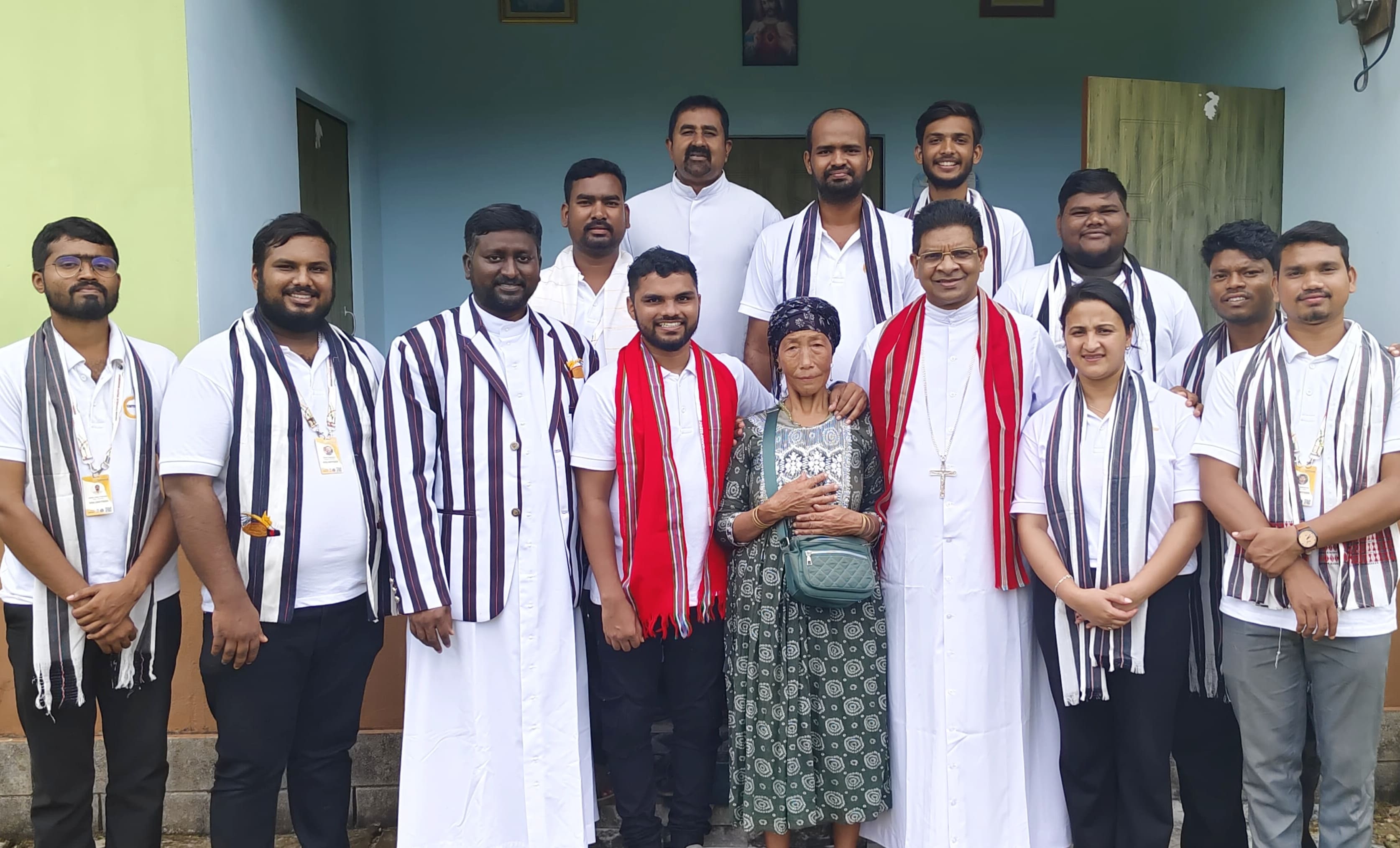 News | Catholic Connect